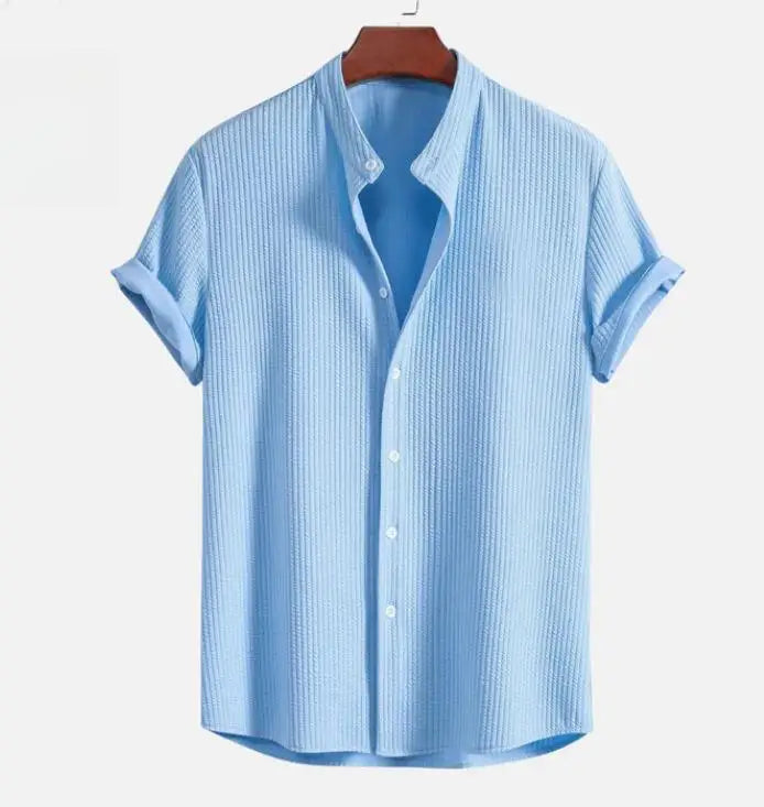 Men's Riviera Italian Style Shirt