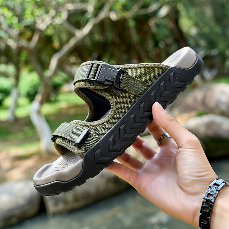 TrekForm Sandals