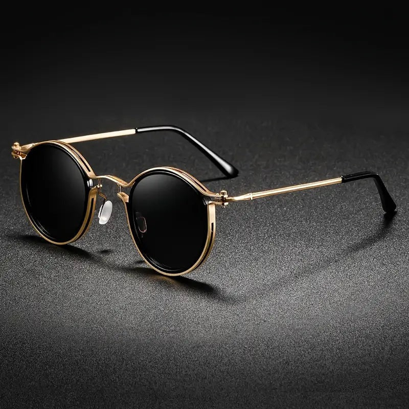 Raybourne Vintage Sunglasses